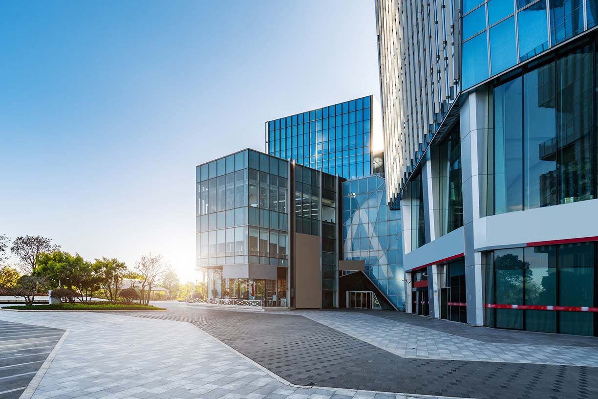 Single Asset Single Borrower Financing | Mesirow